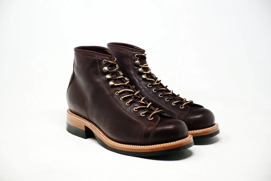 Unmarked Archie Monkey Boots - Kudusole