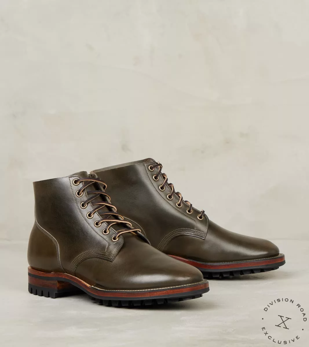 Viberg: Where Craftsmanship Meets Excellence - Kudusole