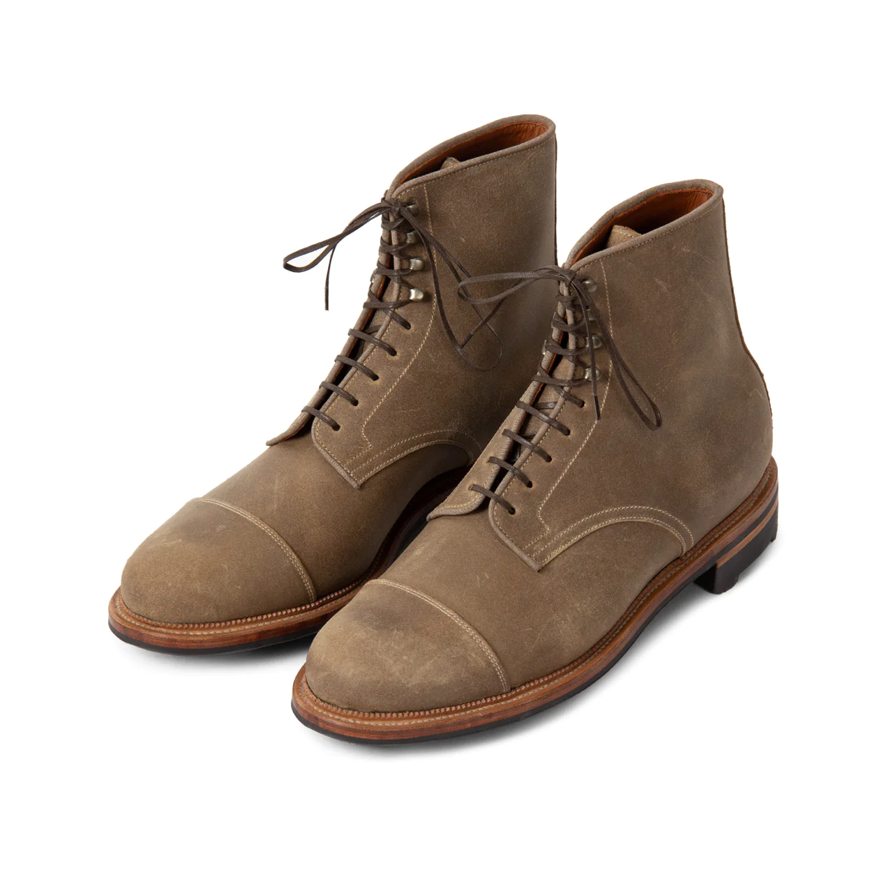 Viberg Waxy Commander new releases! - Kudusole